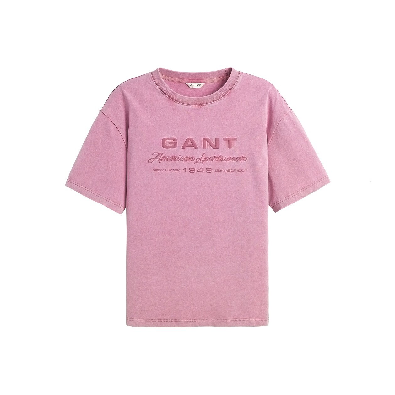Майка GANT