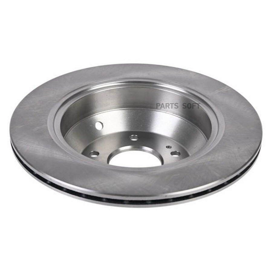 STELLOX 60210174SX 6021-0174-SX диск тормозной задний! (09C50311)\ KIA Sorento! (16-)\