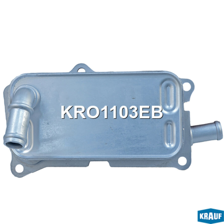 Масляный Радиатор (KRAUF KRO1103EB)