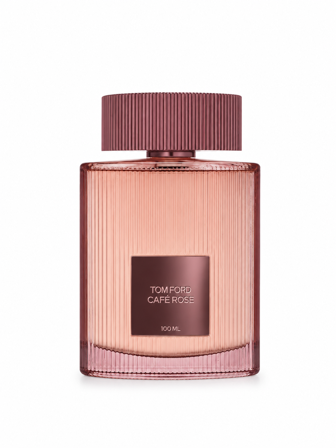 Парфюмерная вода TOM FORD CAFE ROSE 100 мл, аромат розы, унисекс