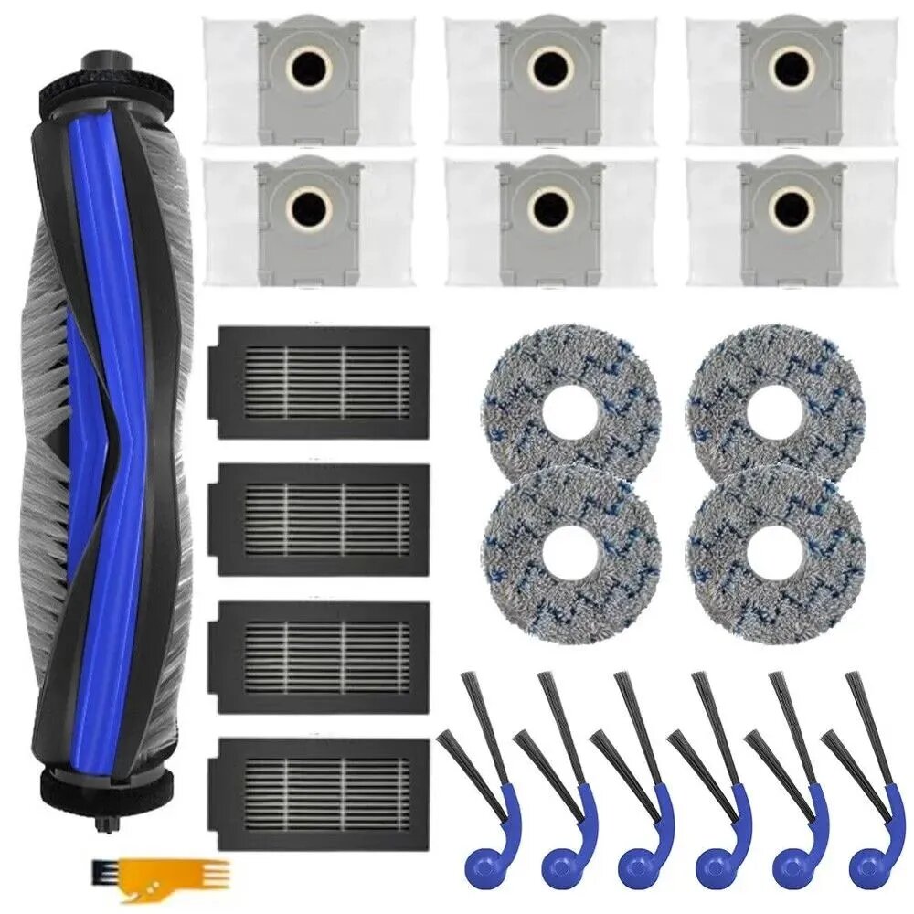 Аксессуары для ECOVACS, DEEBOT T30C, / T30C Omni