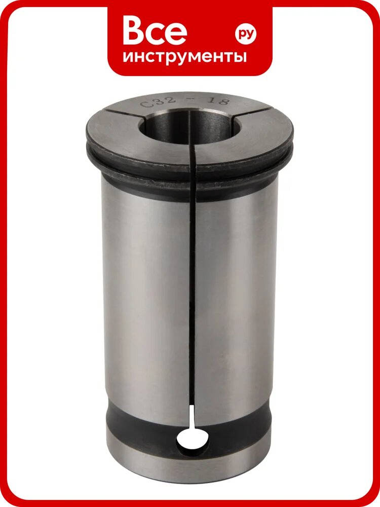 Цанга Debever Machining Solutions Standard PSC, 18 мм DB-S-SSC3218