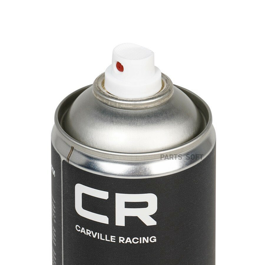 Удалитель тонировочной пленки Carville Racing аэрозоль 520 мл CARVILLE RACING S7520362 | цена за 1 шт