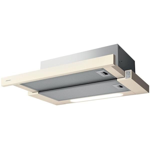 Вытяжка встраиваемая Jetair AURORA LX/CR/F/60