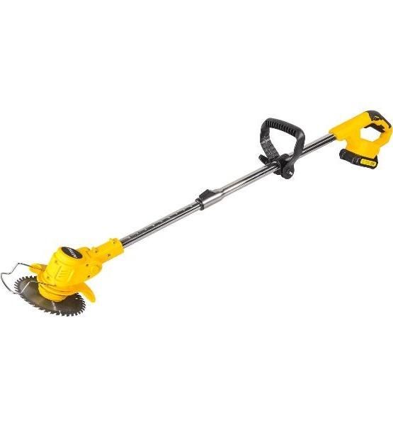 Триммер садовый Huter GET-20/1 MP Li