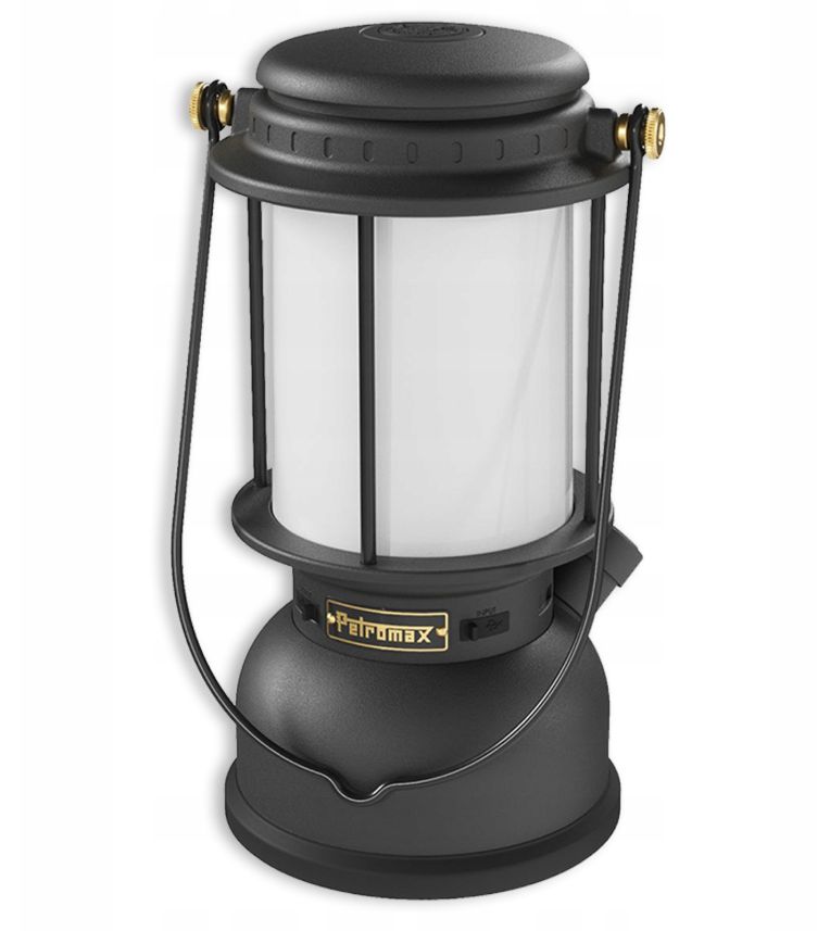 Кемпинговая лампа Petromax LM500