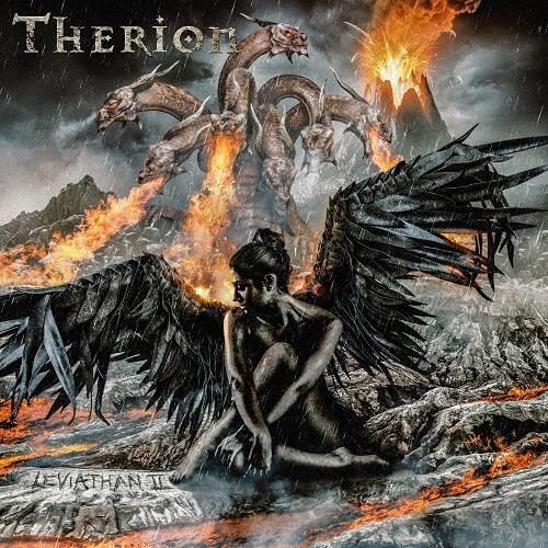 Музыка CD Therion - Leviathan II