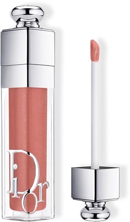 Блеск для губ Dior Addict Lip Maximizer, оттенок 038 Rose Nude, 6 мл
