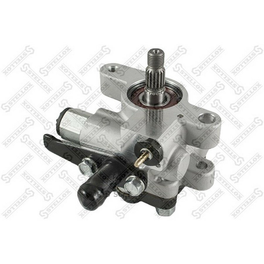 STELLOX 0036320SX 00-36320-SX насос гидроусилителя руля! 54321\ Hyundai Sonata EF 2.0 DOHC 98-01