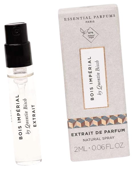 Essential Parfums Bois Imperial Extrait Paris духи 2 мл - сэмпл для женщин и мужчин