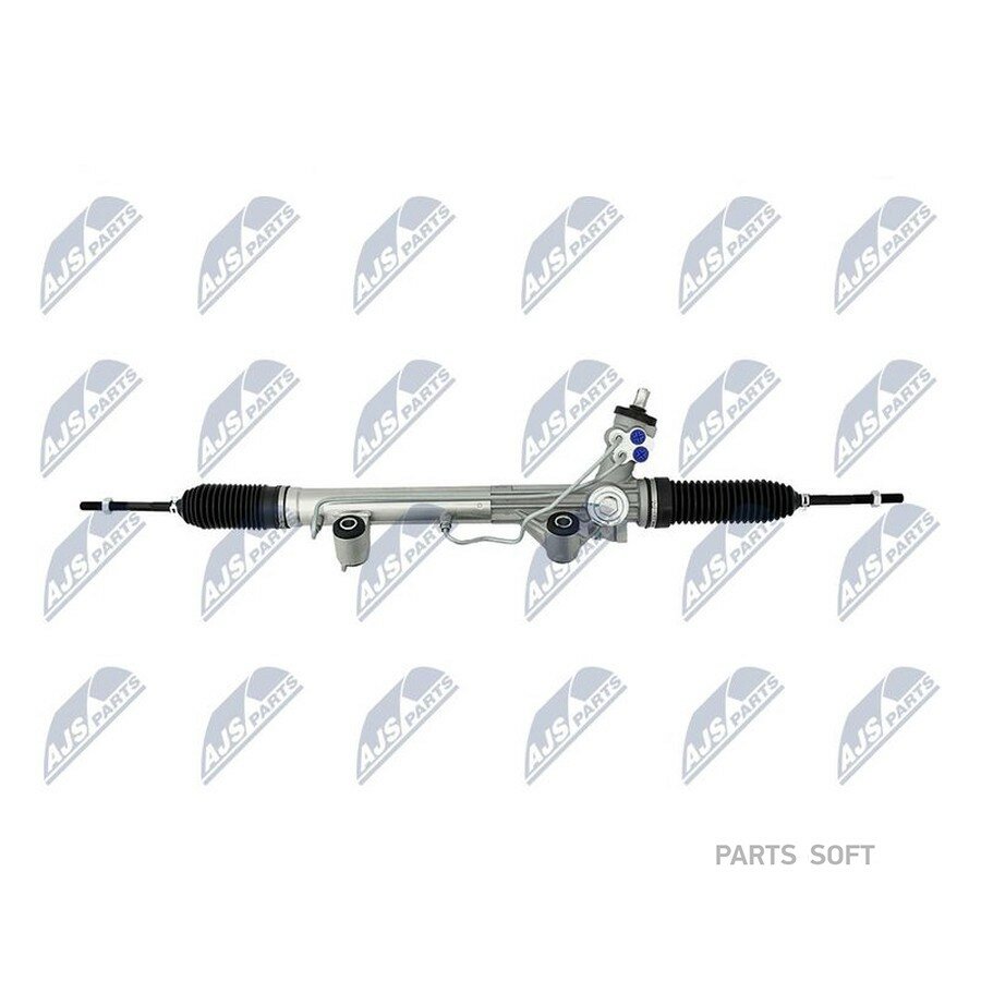 Рулевая рейка FORD EXPLORER 09.2002-05 от официального дистрибьютора, NTY, артикул SPKCH008