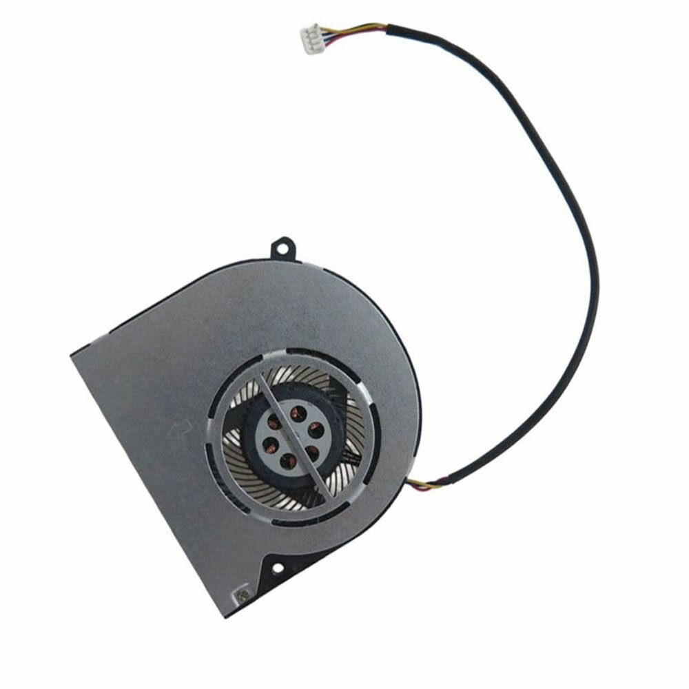 Для Chuwi GemiBook Plus CWI620 CWI620-PN8N2N1HDMXX CWI620-PN1N5N1HDMXX DC5V 0.50A Вентилятор для ноутбука Замена