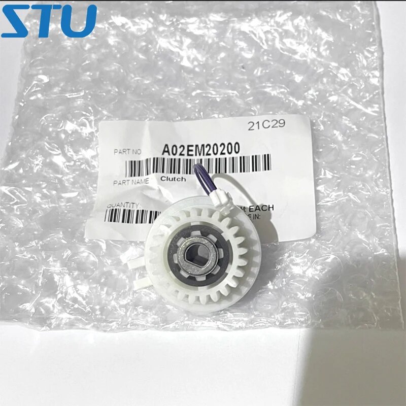 Оригинальное сцепление A02EM20200 для Konica Minolta bizhub C221e C224e C284e C364e C454e C554e C221 C224 C284 C364 C454 C554