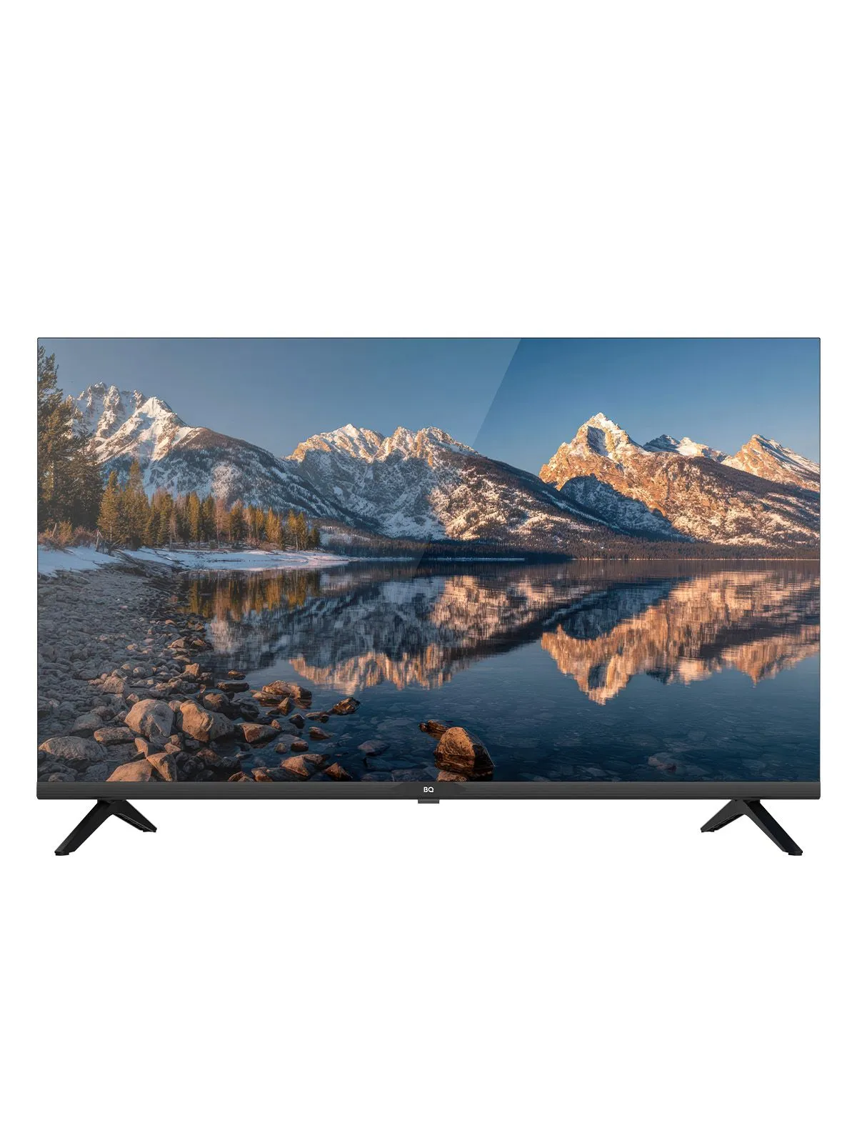 Телевизор BQ 32FS04B Black