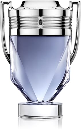 Туалетная вода Rabanne Invictus, 100 мл
