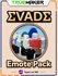 Emote pack Evade эвейд роблокс