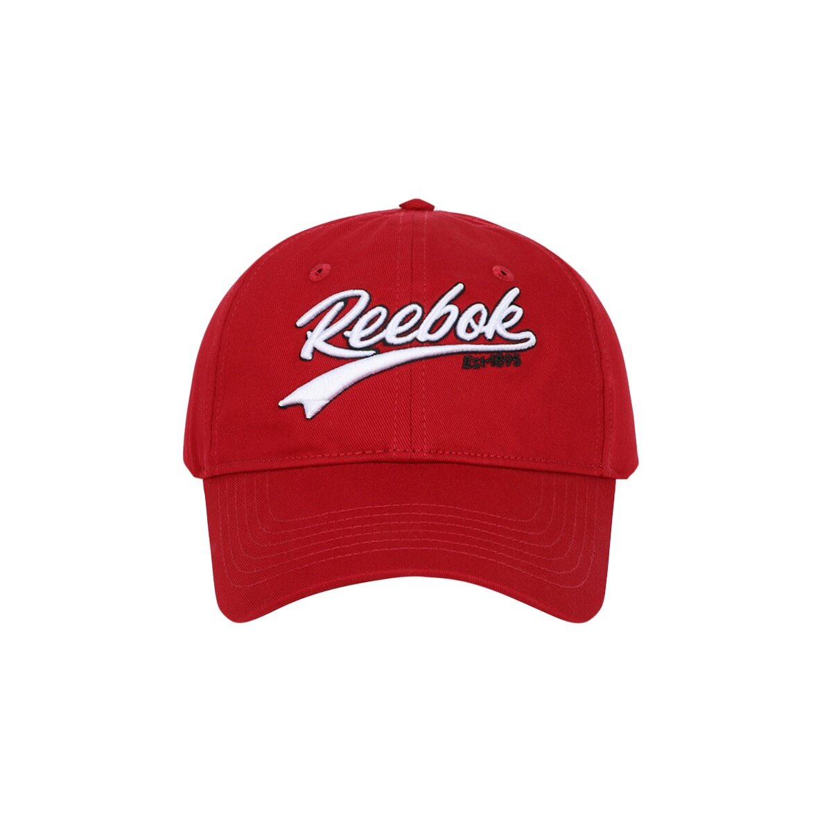 Картуз Reebok для мужчин, размер Один размер — фото 1