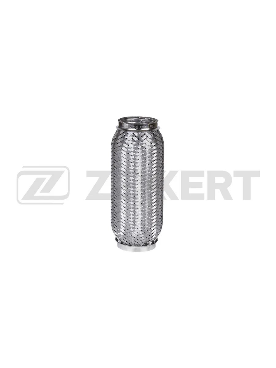 Гофра глушителя 55 x 200 Interlock внутренний металлорукав, арт. FR55200L