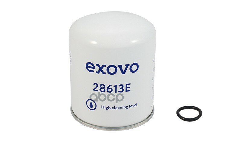 Фильтр осушителя! Volvo FH EXOVO арт. 28613E