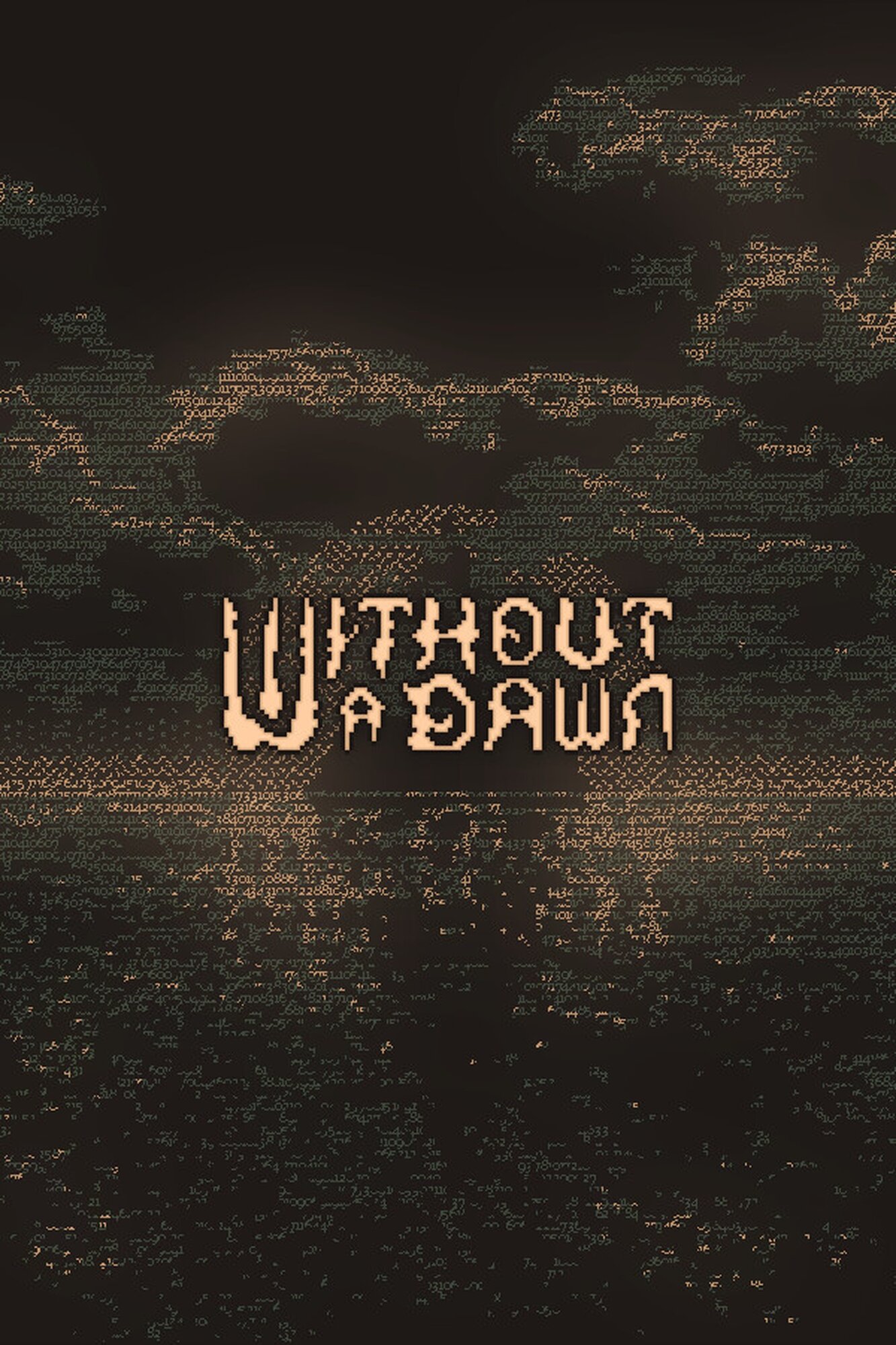 Видеоигра Without a Dawn, Все страны, разработчик Jesse Makkonen, издание цифровое