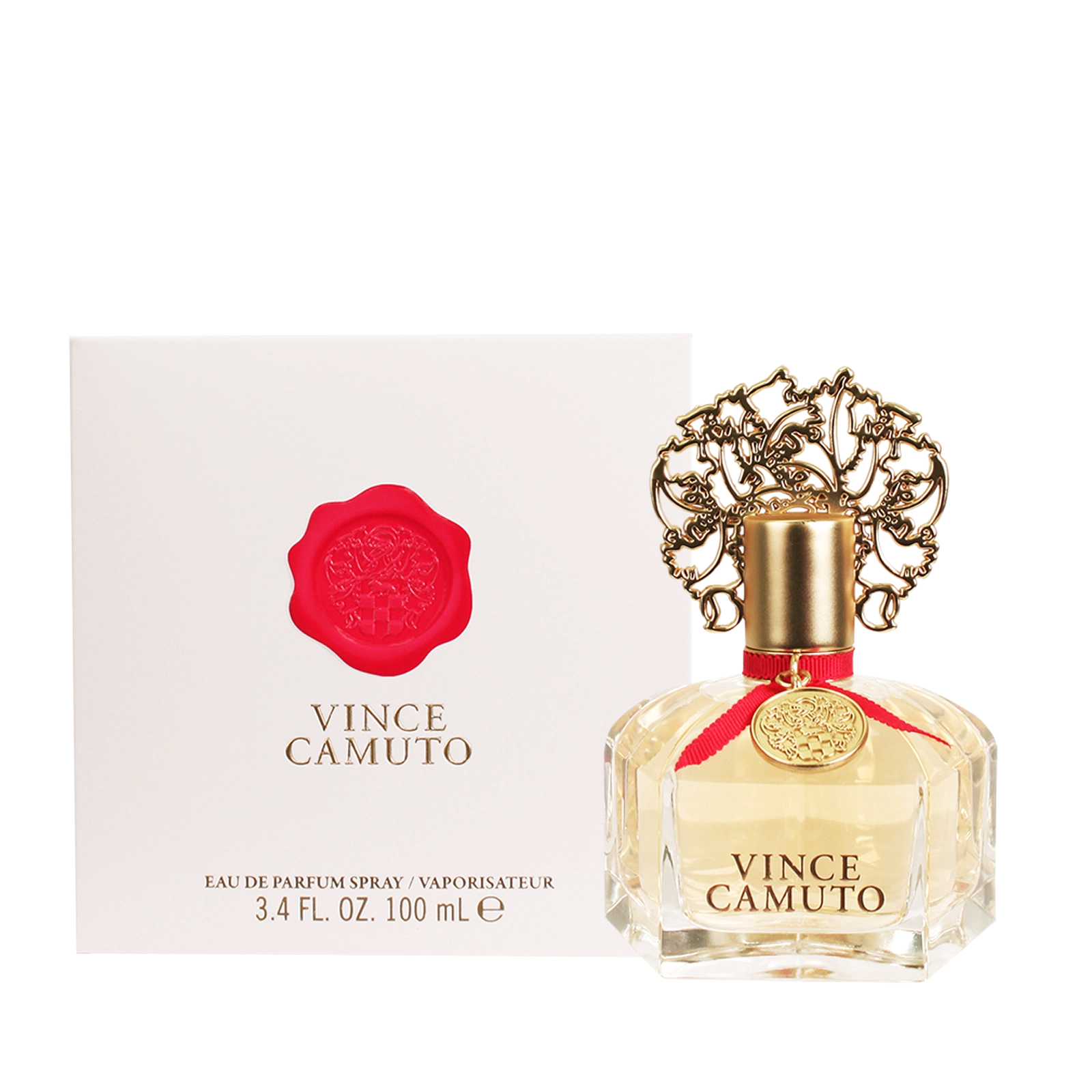 Vince Camuto Vince Camuto парфюм для женщин 100 мл / Винсе Камуто Винс Камуто