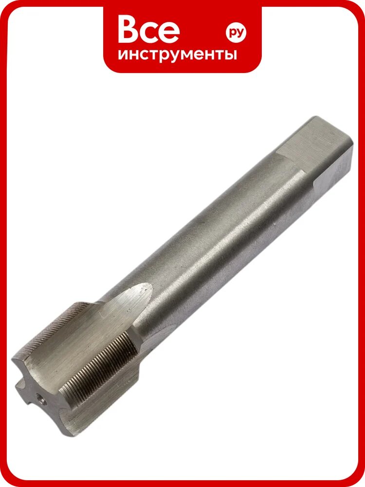 Метчик М27x0,75 м/р Р6М5 HORTZ 203737