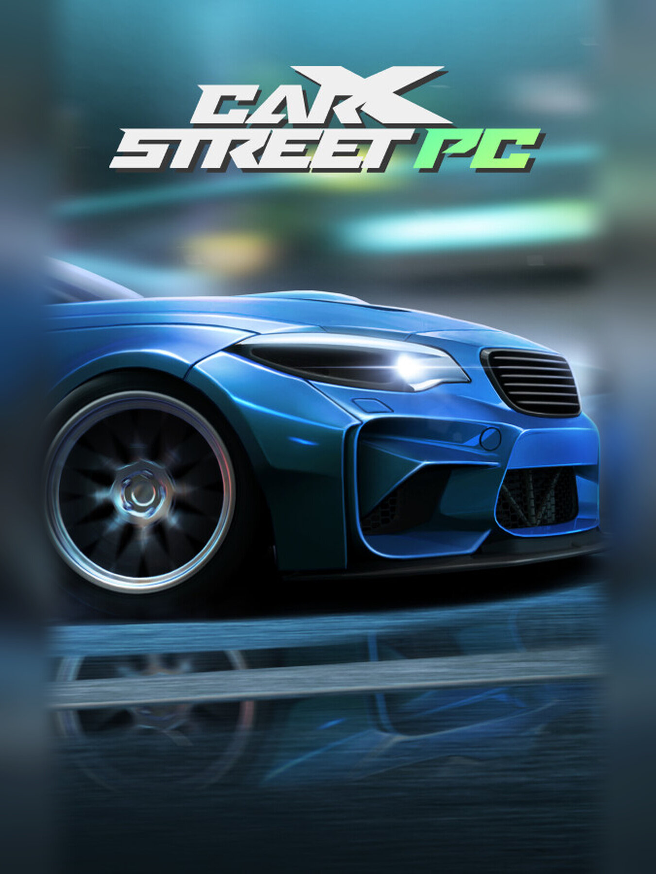 CarX Street Украина