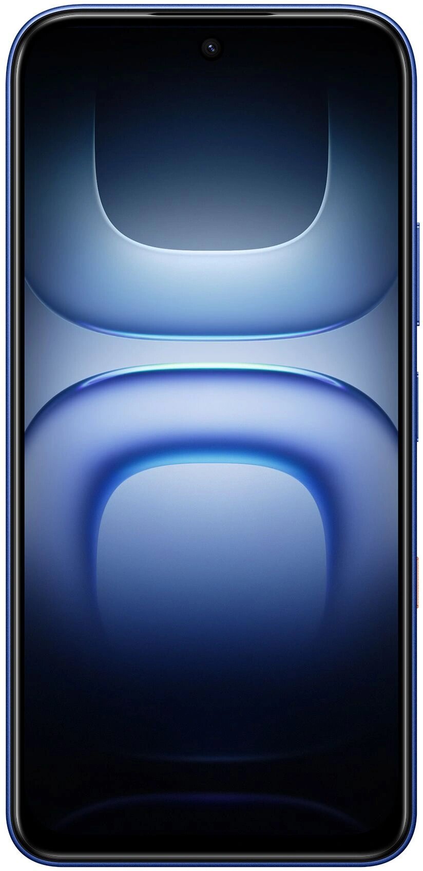 Смартфон Смартфон Infinix X6896 Hot 70 Pro 5G 128Gb 8Gb синий моноблок 3G 4G 2Sim 6.76" 1080x2344 Android 16 50Mpix 802.11 a/b/g/n/ac NFC GPS Protect FM microSD max2048Gb