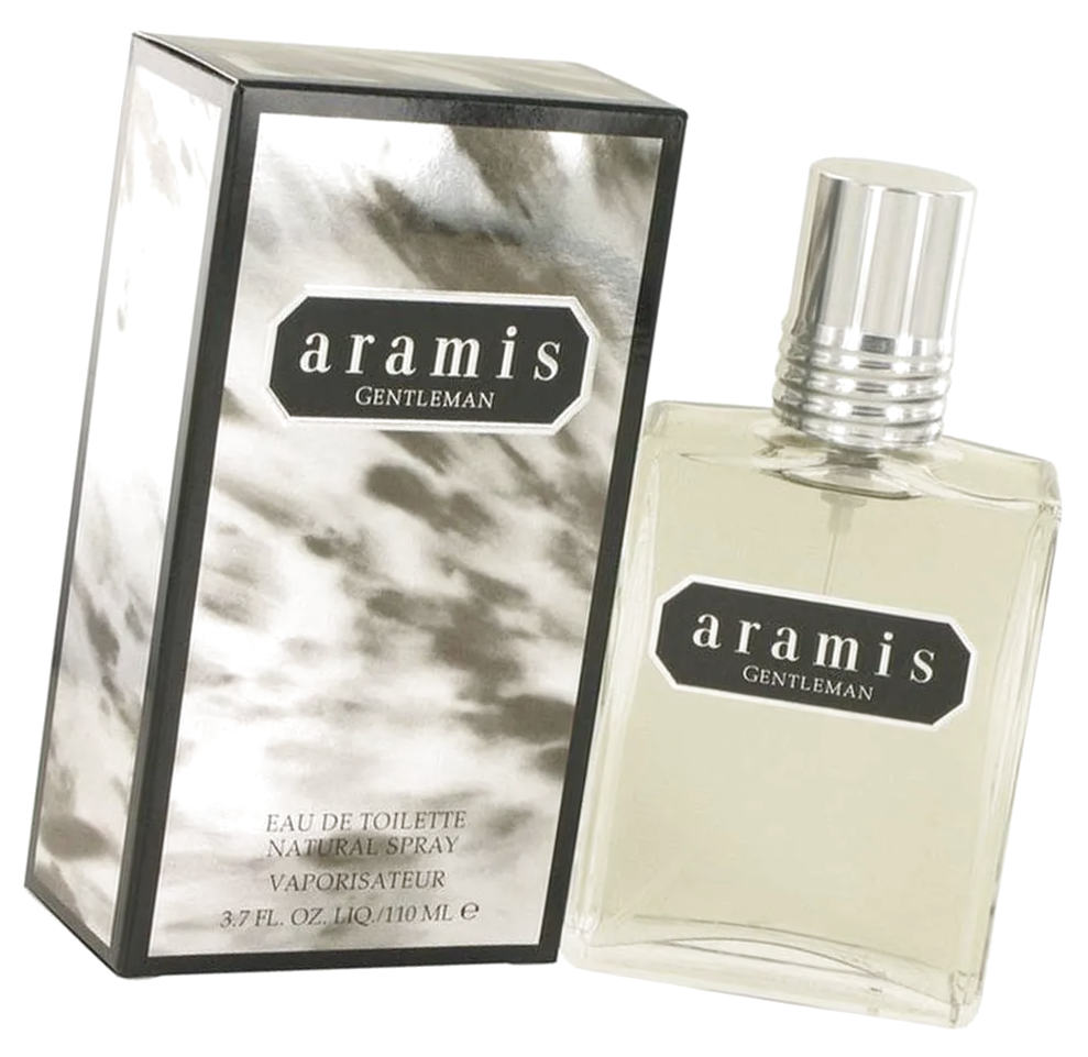 Мужская туалетная вода Арамис Джентльмен 110 мл - Aramis Gentleman eau de toilette