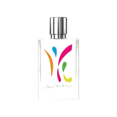 Kilian Bamboo Harmony Sophie Matisse Art Edition 50 мл - парфюмерная вода / Бамбу Гармони Килиан