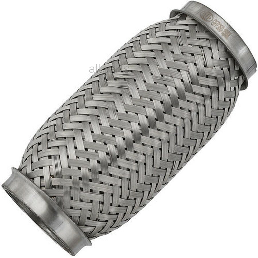 GUD GFP350150IL Гофра глушителя усиленная (interloc) 50x150