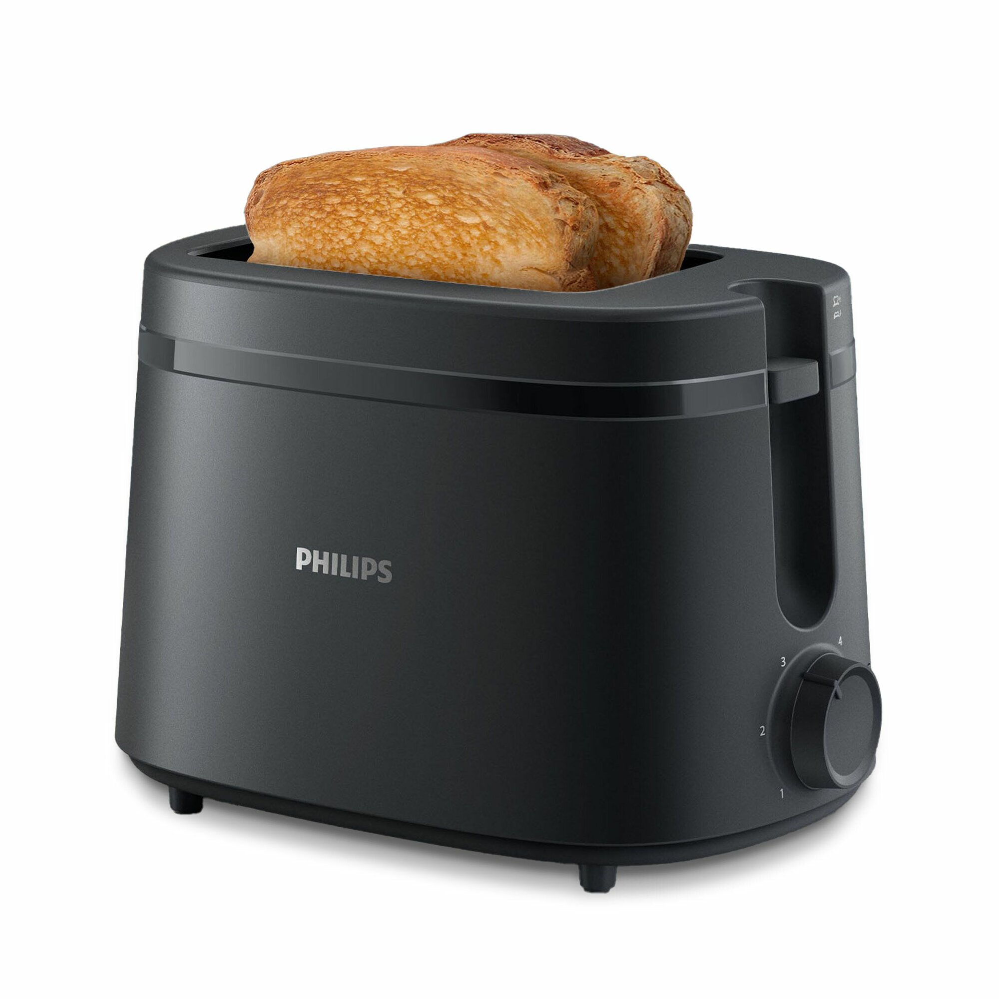 Тостер PHILIPS Series 1000 HD2510/90