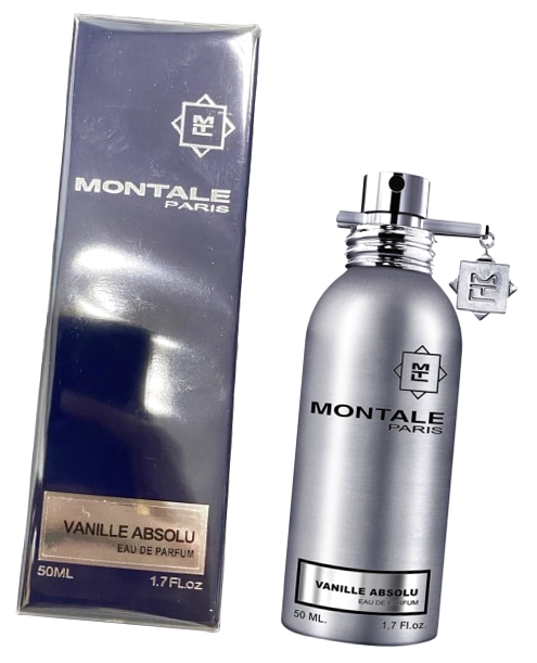 Женские духи Монтале Абсолю Ваниль 50 мл - Montale Vanille Absolu