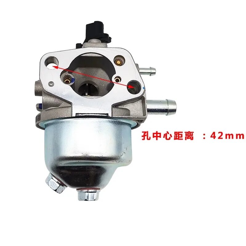 Carburetor for Zongshen NP150 Four Stroke Gasoline Engine Carburetor
