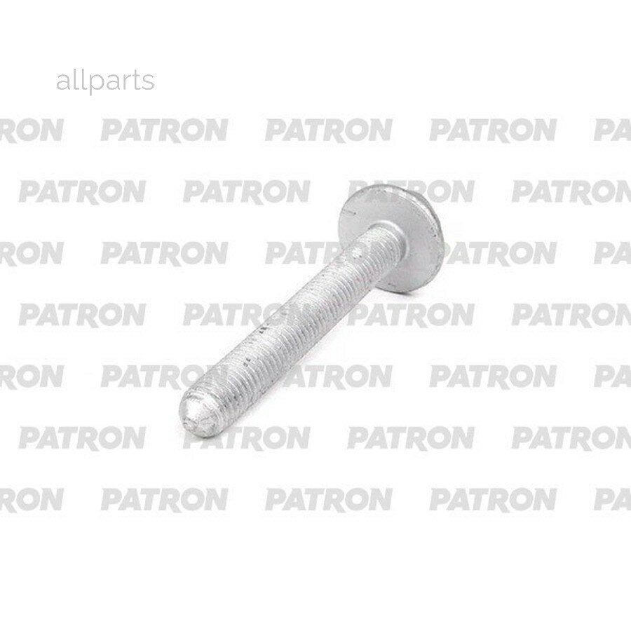 PATRON PBLT173 Болт подвески М10х76 крепления сайлентблоков VAG