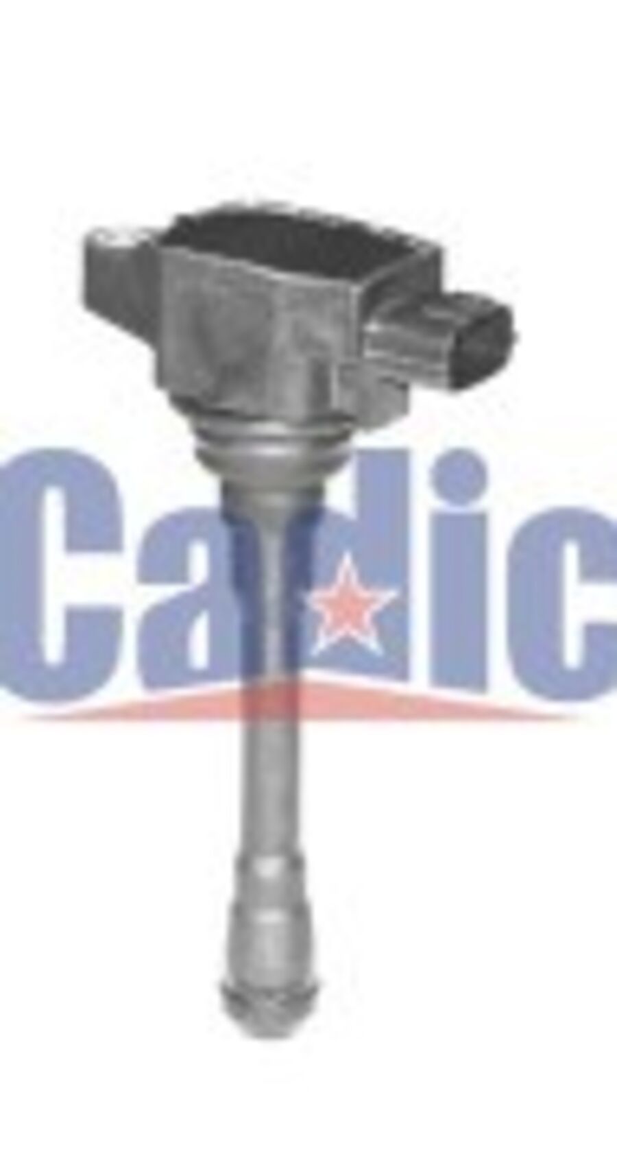 Катушка Зажигания Nissan Qashqai (06-)/Note (06-)/X-Trail (07-) 1.6I (Nissan - 22448-1Kt0A, 22448-1Kt1A) (Cadic KD9120F)