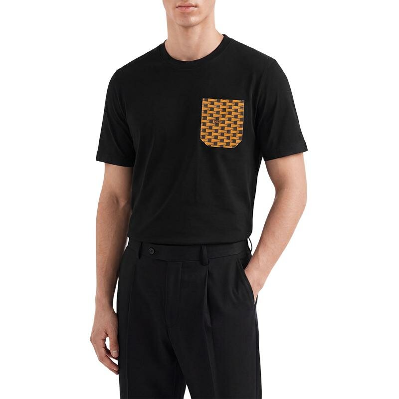 Майка Bally