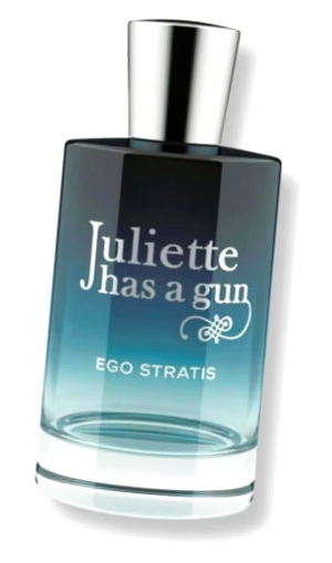 Эго Стратис - духи для мужчин и женщин 50 мл / Juliette Has A Gun Ego Stratis