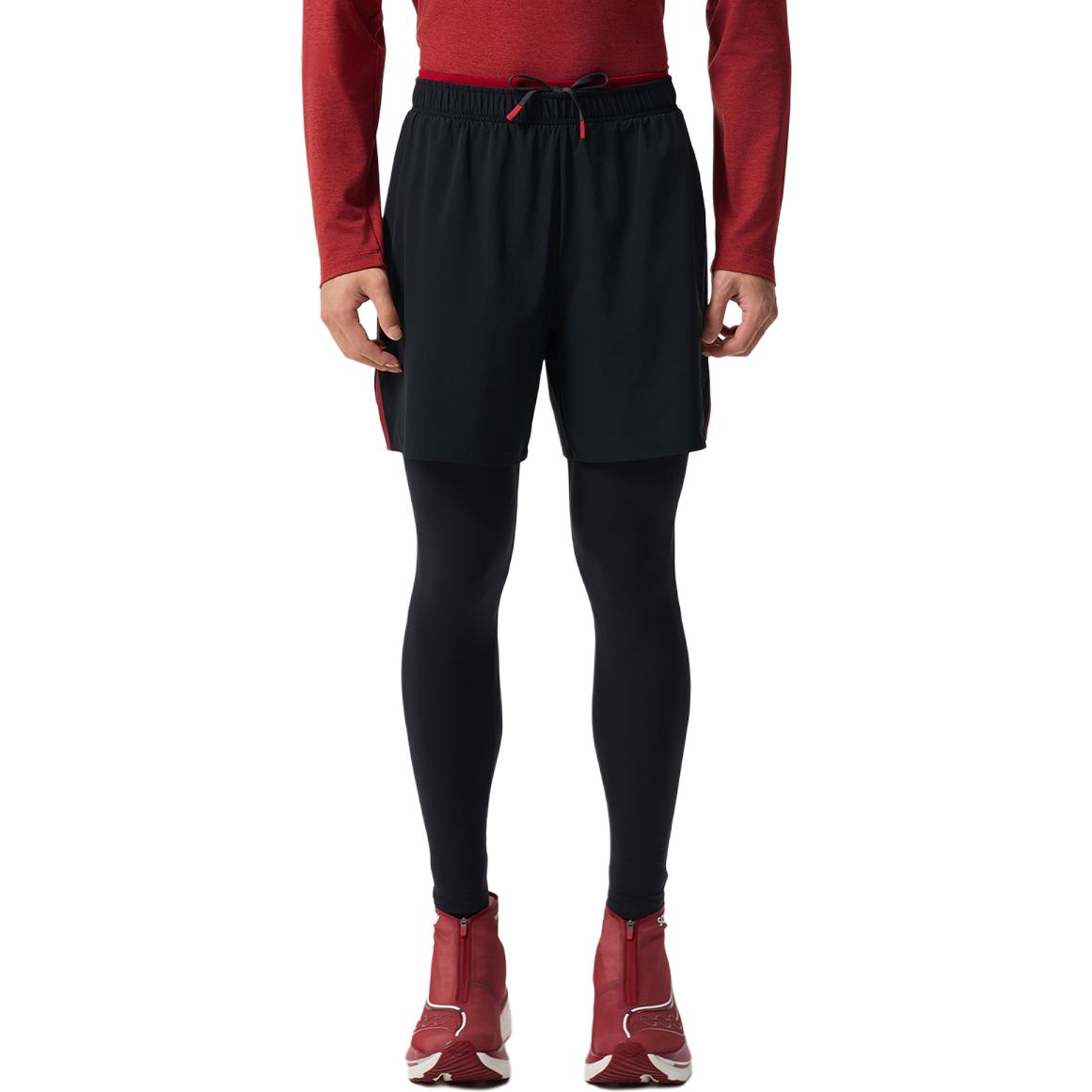 Брюки спортивные saucony