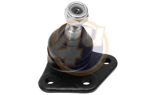 Опора Шаровая Fiat Doblo 01- L/R (4U FT-B-06161)
