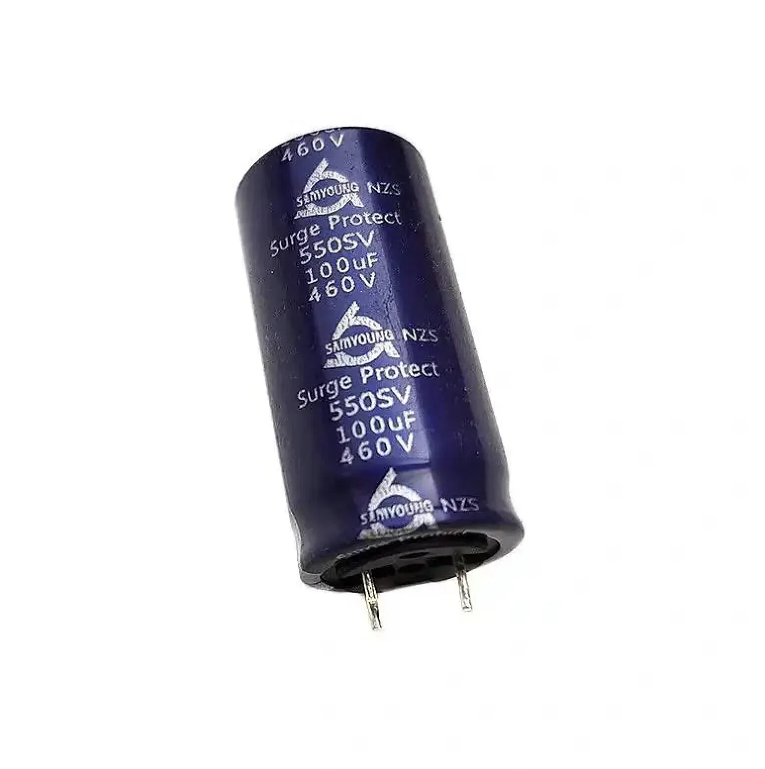 Электролитические конденсаторы Sam Young 460V100UF