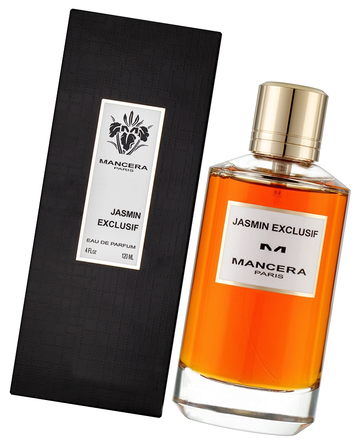 Жасмин Эксклюзив Мансера eau de parfum 120 мл для мужчин и женщин - Jasmin Exclusif Mancera