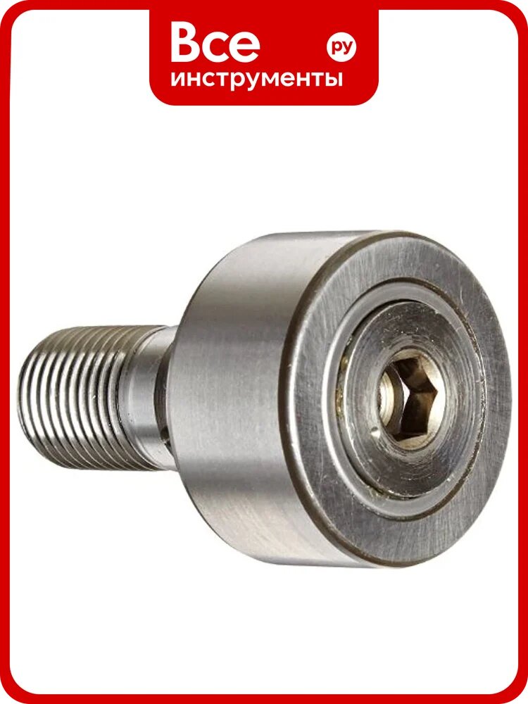 Опорный ролик DINROLL NUKR62 6000000021641