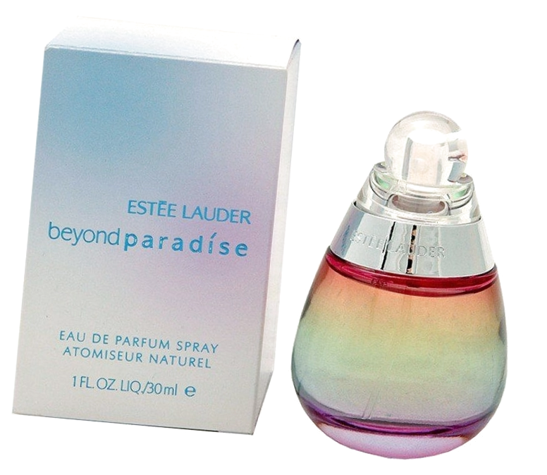 Estee Lauder Beyond Paradise Old Design женские духи 15 мл - Эсте Лаудер Бьенд Парадиз
