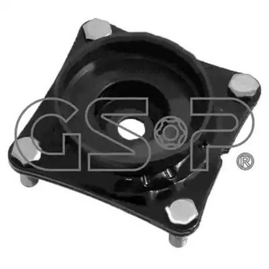 Опора стойки амортизатора MAZDA TRIBUTE (EP) GSP 514153