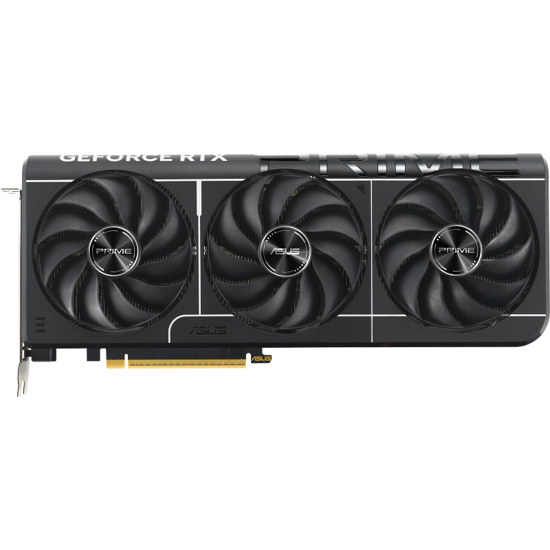 Видеокарта PRIME-RTX5080-O16G-EVO (ASUS 90YV0LX4-M0NA00) 90YV0LX4-M0NA00