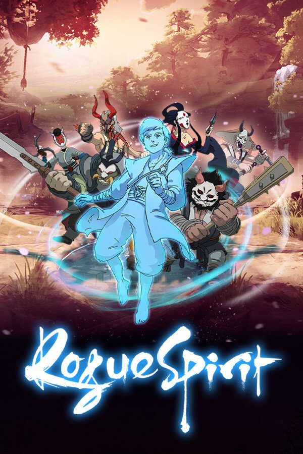 Rogue Spirit, РФ + СНГ
