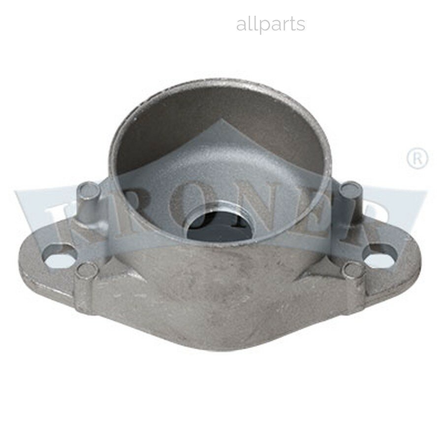 KRONER K353258 опора стойки FORD FUSION (02-) (задн.) (K353258) KRONER