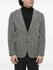 Пиджак Paolo Pecora Single-breasted notched-lapel blazer, размер 48