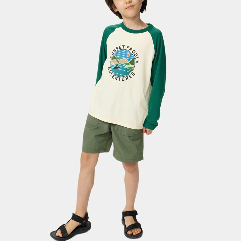 Майка Uniqlo
